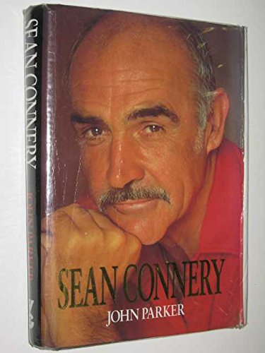 Sean Connery: Amazon.co.uk: Parker, John: 9780575053755: Books