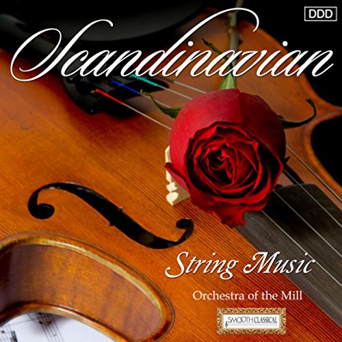 Play Scandinavian String Music by Orchestra of the Mil & Andrew Penny ...