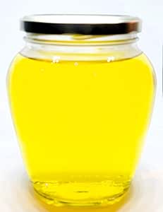 Amazon.com: Crystal Fragrance Gel (Banana Coconut, 26 Ounce) : Home ...