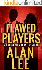 August Origins (Mackenzie August, Action Mysteries, Book 1) - Kindle edition by Lee, Alan ...