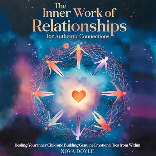 Amazon.com: The Inner Work: An Invitation to True Freedom and Lasting ...
