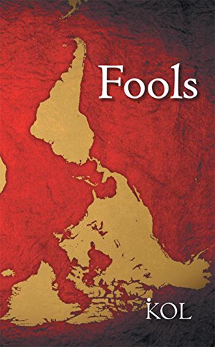 Fools - Kindle edition by Kol. Literature & Fiction Kindle eBooks ...