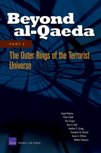 Amazon.co.jp: Beyond al-Qaeda: Part 2, The Outer Rings of the Terrorist ...