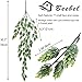 Amazon.com: Beebel Artificial Flower Hops Vine Garland Plant Fake ...