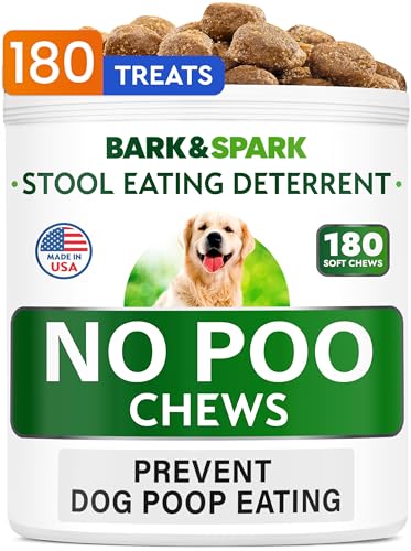 10 Best Dog Food For Dogs That Eat Poop