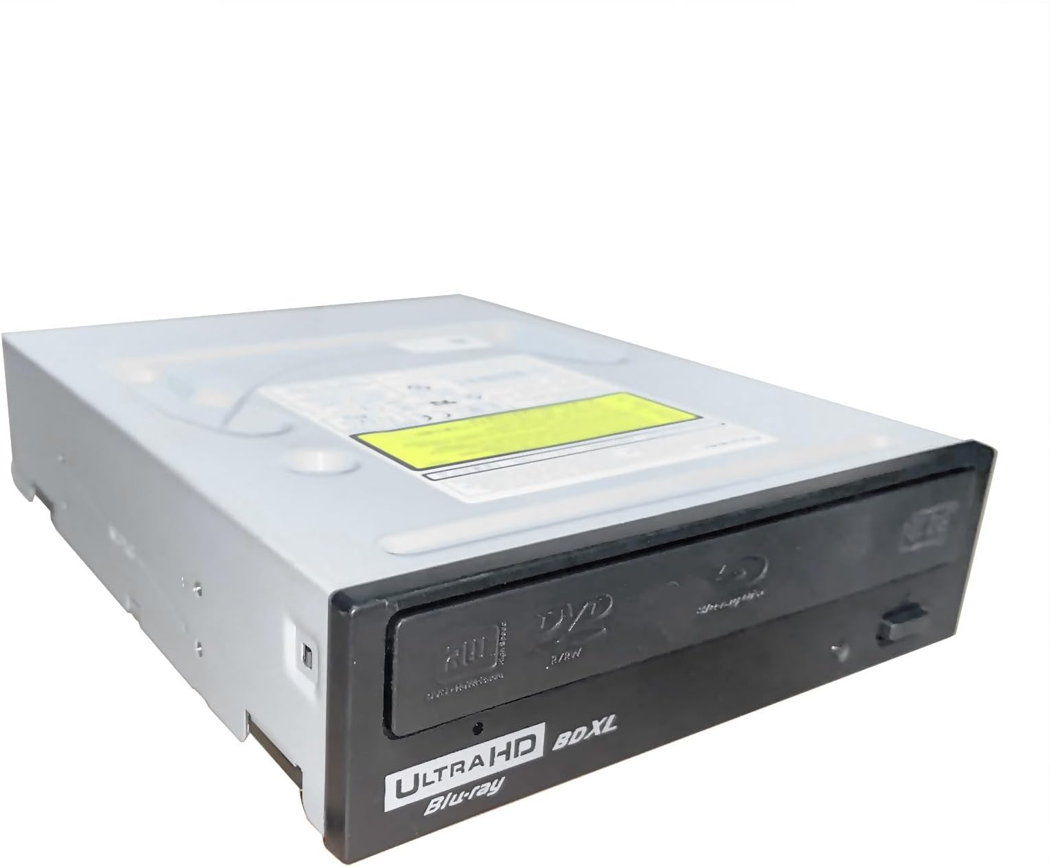 Amazon.com: 4K Ultra HD 3D Blu-ray Player 16X BD-RE DL Burner ...