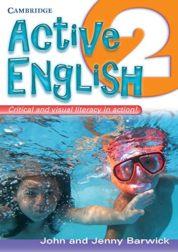 Amazon.com: Active English 2: 9780521692403: Barwick, John, Barwick ...