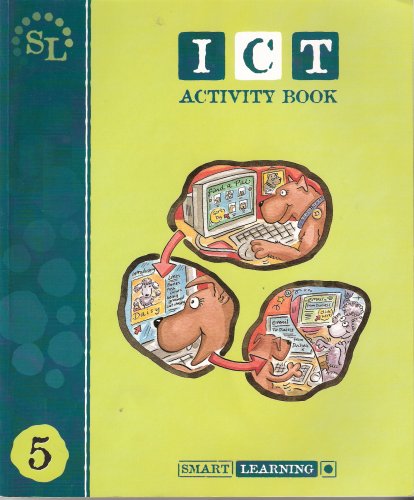 ICT Activity Book 5 : Amazon.es: Libros