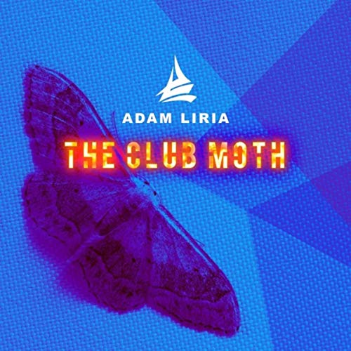 The Club Moth by Adam Liria on Amazon Music - Amazon.com