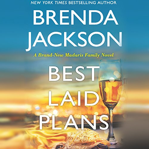Amazon.com: Best Laid Plans (Audible Audio Edition): Brenda Jackson ...