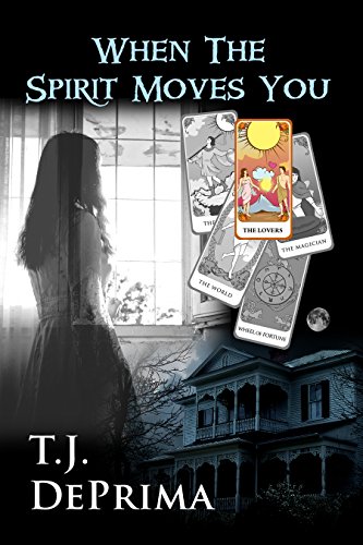 Amazon.com: When The Spirit Moves You (When The Spirit... Book 1) eBook ...