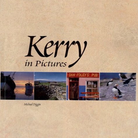 Buy Kerry in Pictures Book Online at Low Prices in India | Kerry in ...