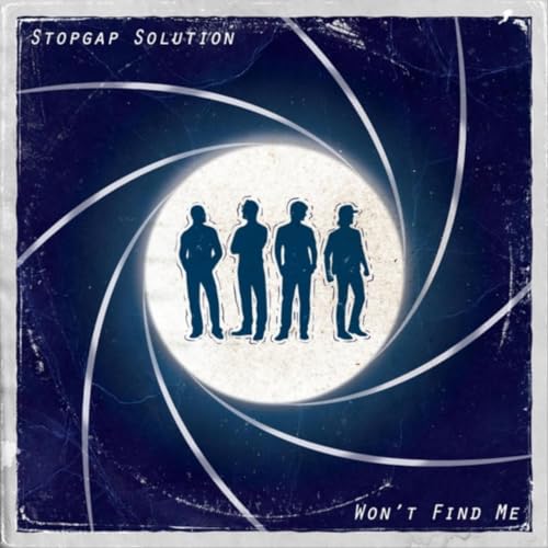 Won't Find Me by Stopgap Solution on Amazon Music - Amazon.com