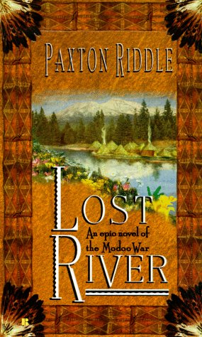 Buy Lost River Book Online at Low Prices in India | Lost River Reviews ...