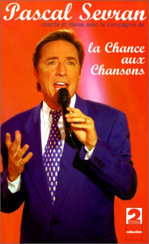 Pascal sevran [Francia] [VHS]: Amazon.es: Sevran, Pascal, Sevran ...