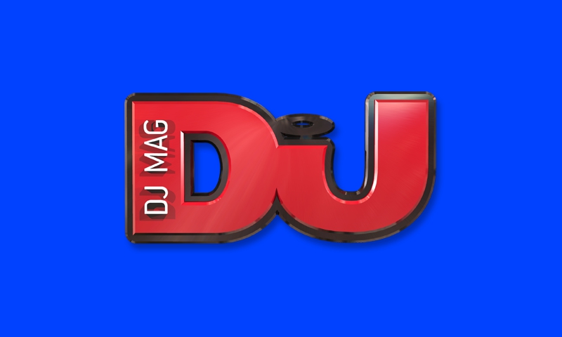 Dj Magazine Logo DJ Mag Announces Top 100 Clubs In The World 2020,