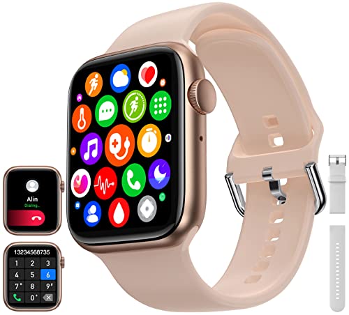Los 5 Mejores Modelos De Smartwatch Compatible Con Iphone