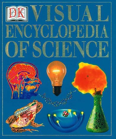 Amazon | Visual Encyclopedia of Science | DK Publishing | Reference