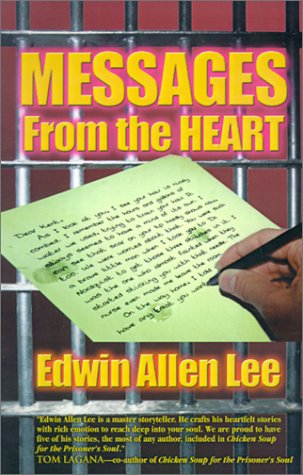 Messages from the Heart: Lee, Edwin Allen: 9780759640627: Amazon.com: Books