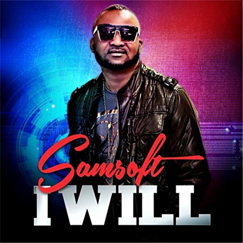 I Will by Samsoft on Amazon Music - Amazon.co.uk