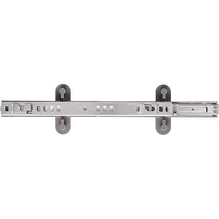 Amazon.com: W11259785 Dishwasher Upper Dishrack Slide Track (Left Side ...