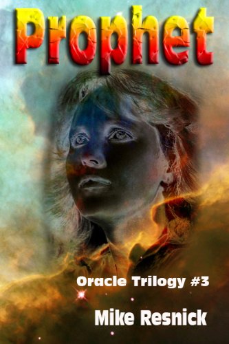 Amazon.co.jp: Prophet (Oracle Trilogy #3) (English Edition) 電子書籍 ...