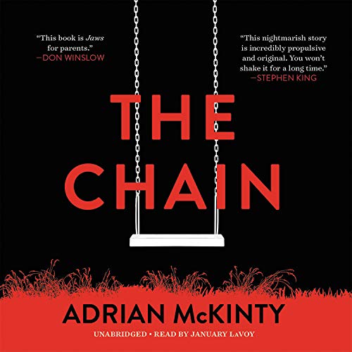 Buy The Chain Book Online at Low Prices in India | The Chain Reviews ...