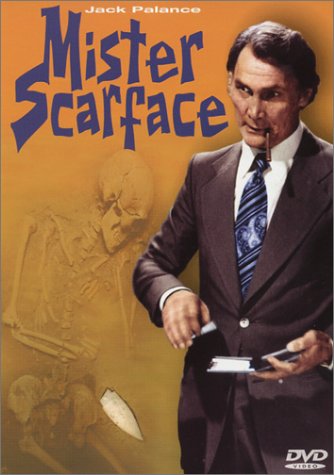 Amazon.com: Mister Scarface : Jack Palance, Al Cliver, Harry Baer ...
