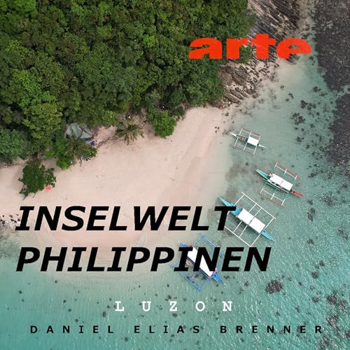 Amazon.co.jp: Inselwelt Philippinen - Gefährliche Vulkane auf Luzon (Original Motion Picture ...