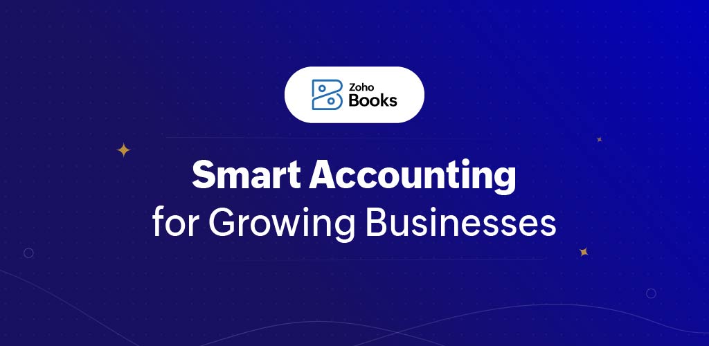 Accounting App - Zoho Books - App on Amazon Appstore