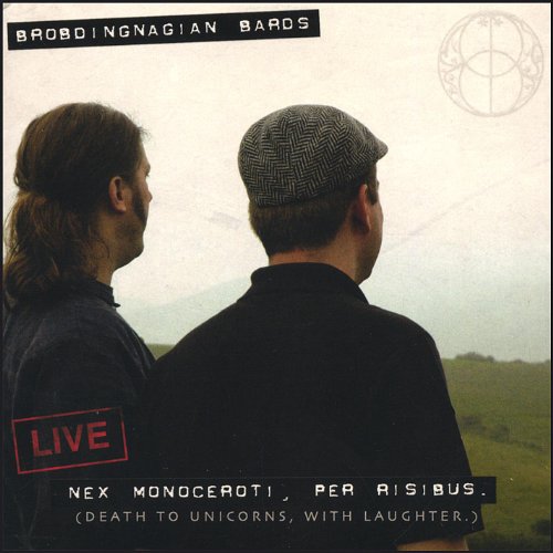 Play LIVE: Nex Monoceroti, Per Risibus by Brobdingnagian Bards on ...
