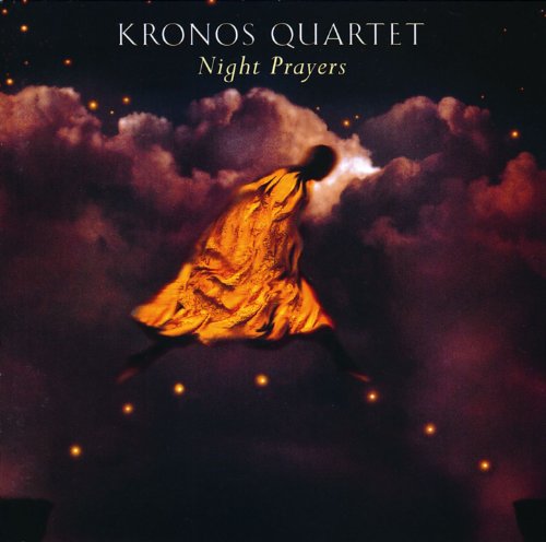 Amazon.com: Night Prayers : Kronos Quartet: Digital Music