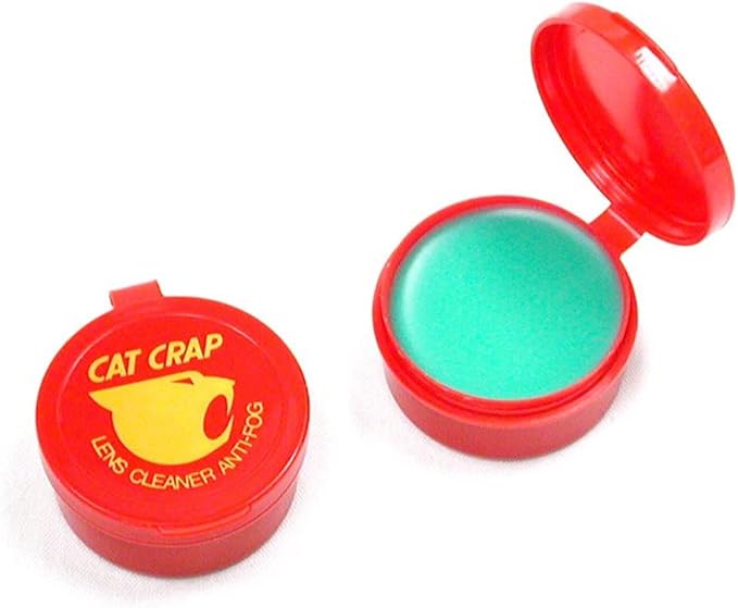 EK USA Cat Crap Anti-fog Treatment: Paste | 得利購 DirectGo - 海運，空運，美國代購美國代買