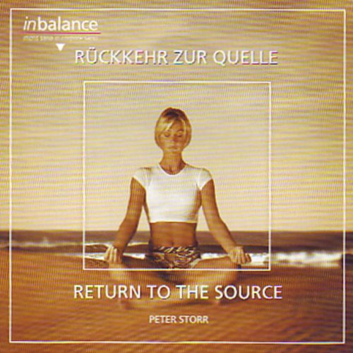 Amazon.com: Return To The Source : Peter Storr: Digital Music