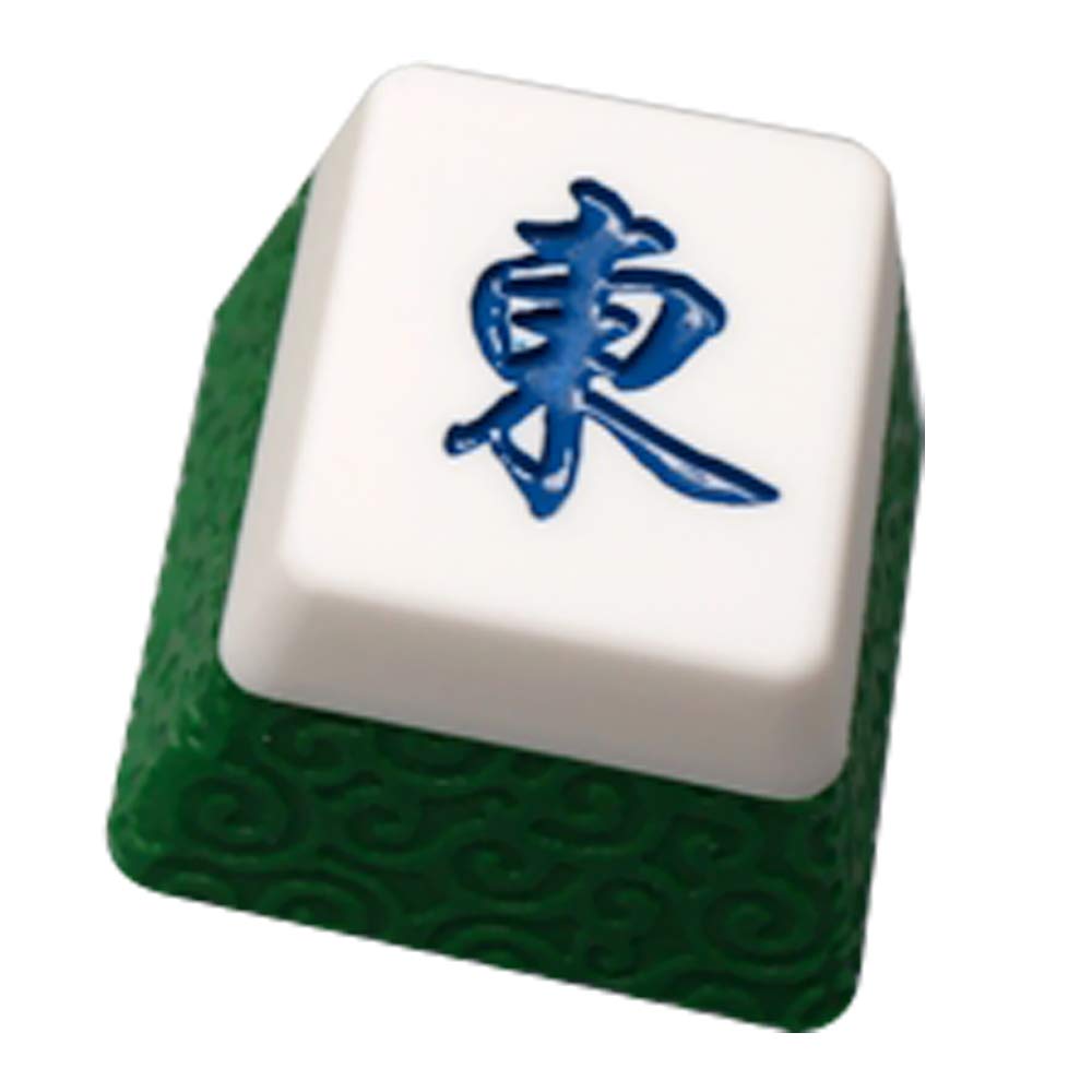 Buy Mechanical keyboard keycap, mahjong keycap, Chinese wind keycap ...