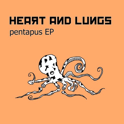 Amazon MusicでHeart and LungsのPentapusを再生する