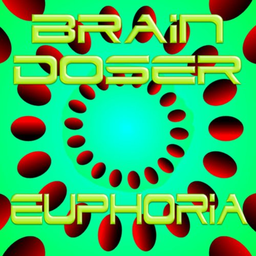 Amazon.com: Euphoria (Binaural Brainwave Beats) Strong - Single : Brain ...