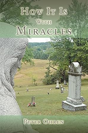 How It Is with Miracles : Buy Online at Best Price in KSA - Souq is now ...