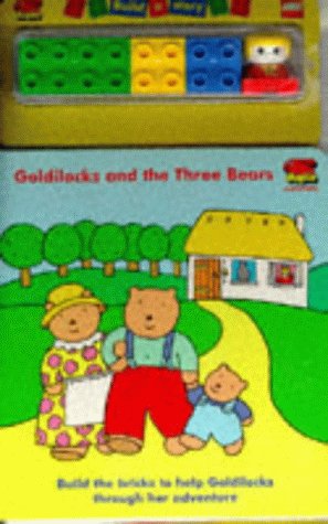 Goldilocks and the Three Bears (Lego Duplo): Maureen Roffey ...