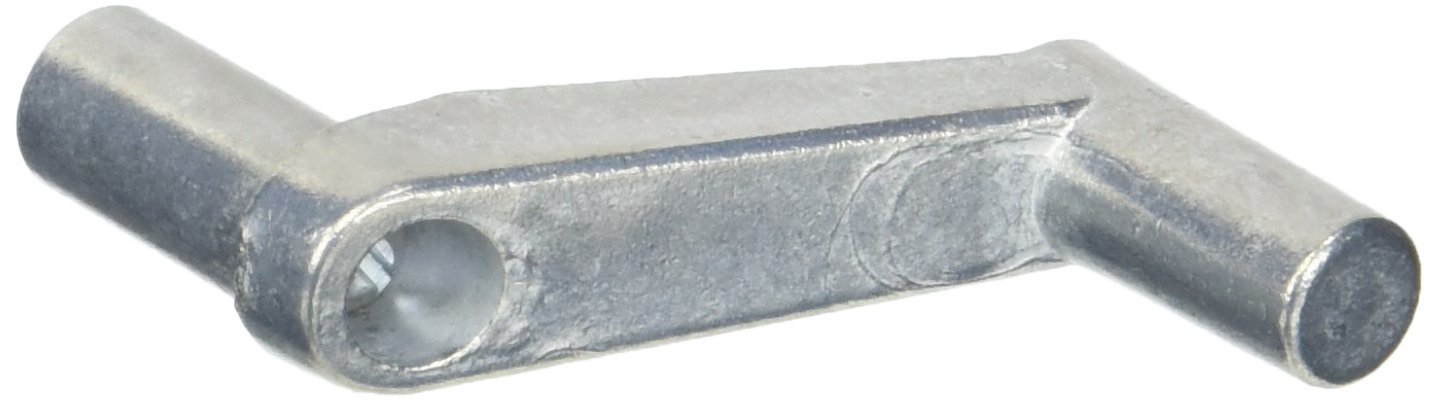 Strybuc 889C 1" Window Center Mount Metal Crank : Amazon.in: Industrial ...