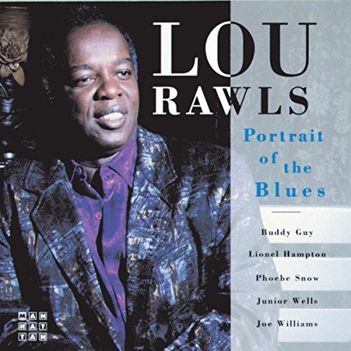 Amazon.com: Portrait Of The Blues : Lou Rawls: Digital Music