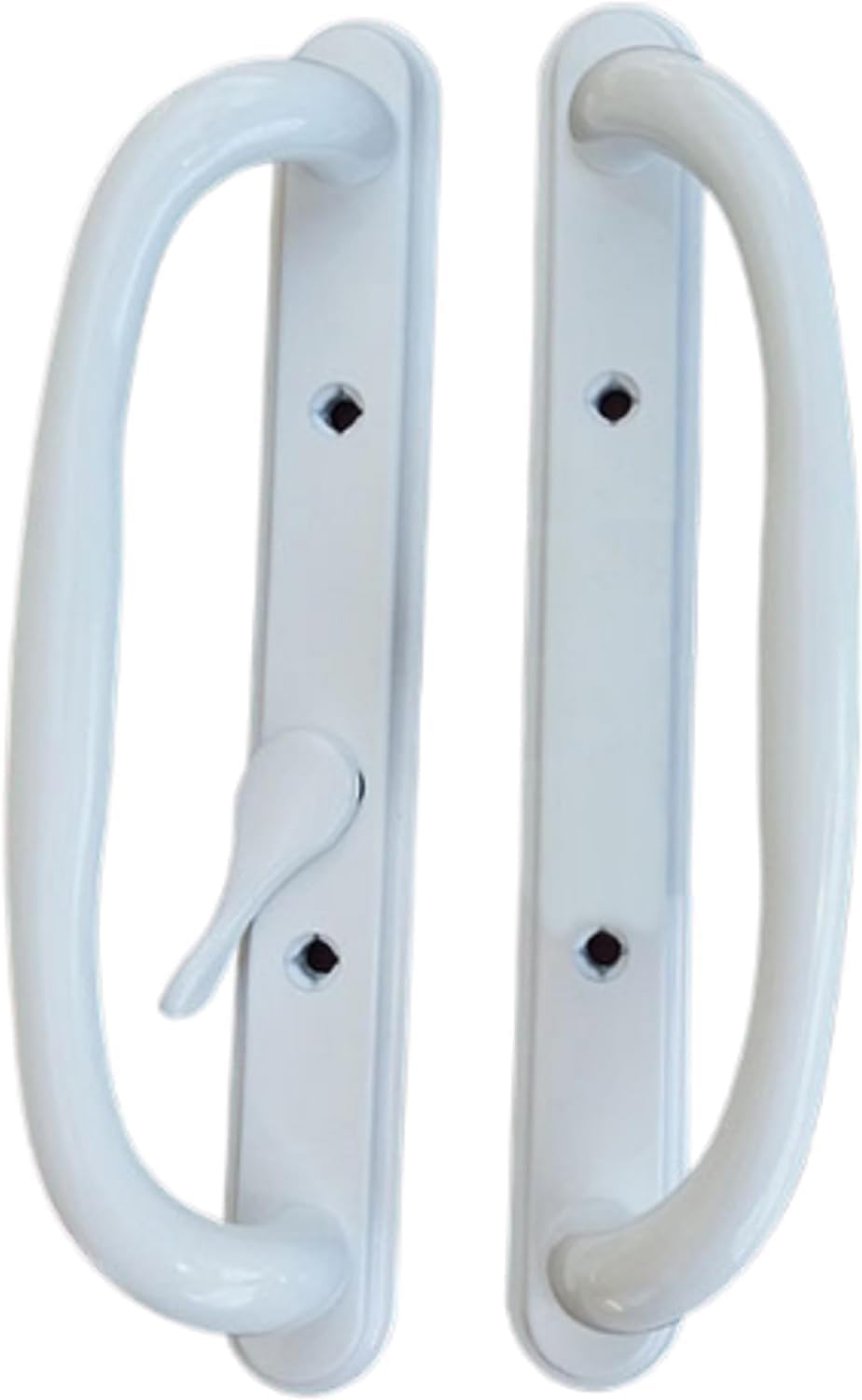 Amazon.com: Wynn Hardware Sliding Patio Glass Door Pull Handle ...