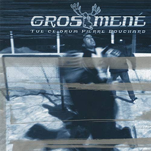 Amazon.com: Tue ce drum Pierre Bouchard : Gros Mené: Digital Music