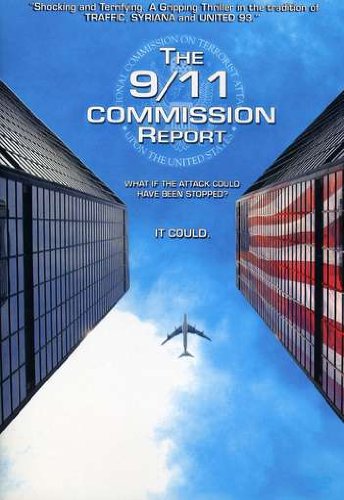 The 9/11 Commission Report: Amazon.in: Movies & TV Shows