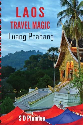 Amazon Best Sellers: Best Laos Travel Guides