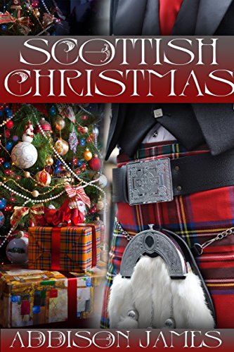 Scottish Christmas - Kindle edition by James, Addison. Literature ...