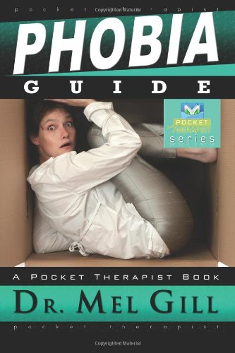 Amazon.com: Phobia Guide: The Pocket Therapist Series: 9781479321063 ...