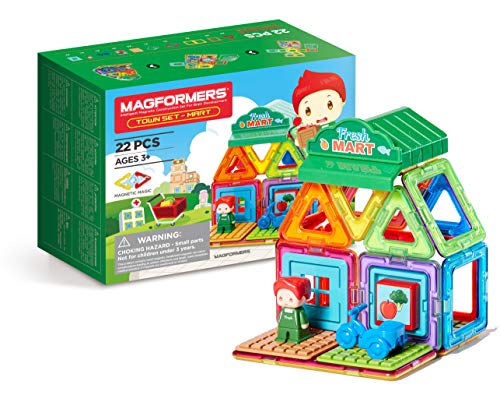 Magformers Wow Set – Die 15 besten Produkte im Vergleich - kita.de Ratgeber