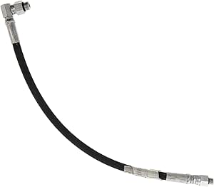 Amazon.com: Replacement for fits John Deere AW28951 Hydraulic Hose 60 ...