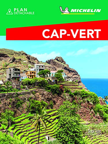 Séjour au Cap vert : quel guide touristique choisir ? | Ma Valise Vacances